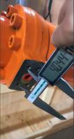 China S155 LC-V Daewoo Bucket Cylinder Assy for sale