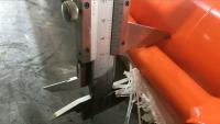 China SOALR55-VPLVS Bucket Cylinder Assy for sale