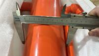 China SOALR55-VPLVS Bucket Cylinder Assy for sale