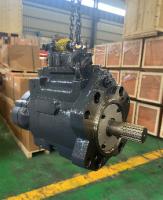 China K3V280SH141L-OE23-VB ZAX870-3 ZX870-3 Hydraulic Main Pump 16 Teeth Fit  Excavator Main Hydraulic Pump Assembly for sale