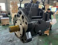 China K3V280SH184L-0E02 EC950E  Hydraulic Main Pump 16T Short Spline Shaft Fit Excavator Main Pump Assembly Aftermarket Replacement for sale
