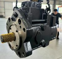 China K3V280SH184L-0E02 EC950E  Hydraulic Main Pump 16T Short Spline Shaft Fit Excavator Main Pump Assembly Aftermarket Replacement for sale