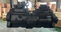 China K3V280DTH1CER-9Y04 SH750 SH800 Case800 Hydraulic Main Pump Without Gear Pump for Excavator Replacement Parts for sale