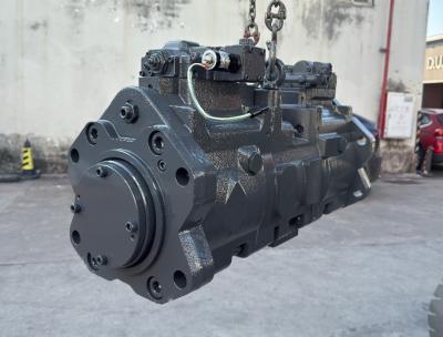 China K3V280DTH1CER-9NOY EC700 Hydraulic Main Pump Without Gear Pump 18T Spline For Excavator Replacement Parts for sale