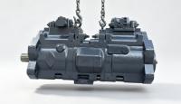 China K3V280DTH1CER-9NOY EC700 Hydraulic Main Pump Without Gear Pump 18T Spline For Excavator Replacement Parts for sale