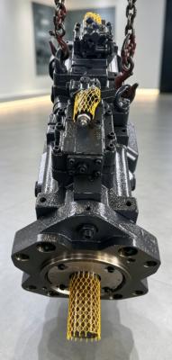 China K3V280DTH1CER-0E52 EC750E Hydraulic Main Pump Without Gear Pump Short Rear Shaft US Thread Regulator For Excavator Replacement Parts for sale