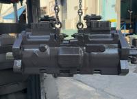 China K3V280DTH1GZR-OE81 SY750 18T Hydraulic Piston Pump Assembly For Excavator Main Pump Replacement Parts In Stock OE Standard for sale