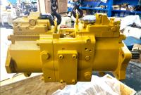 China K7V160DTP1Y7R-1E05 326GC 330GC E326GC E330GC  Hydraulic Main Pump 17T Spline American Standard For Excavator Piston Pump Assembly for sale