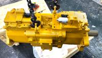 China K7V160DTP1Y7R-1E05 326GC 330GC E326GC E330GC  Hydraulic Main Pump 17T Spline American Standard For Excavator Piston Pump Assembly for sale