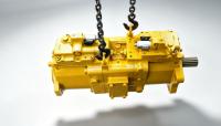 China K7V160DTP1Y7R-1E05 326GC 330GC E326GC E330GC  Hydraulic Main Pump 17T Spline American Standard For Excavator Piston Pump Assembly for sale
