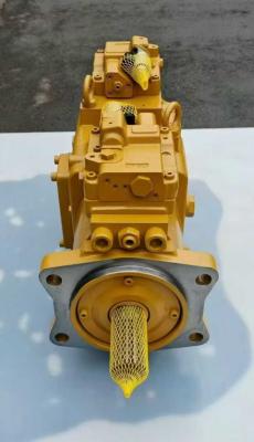 China K7V180DTP1Y7R-1E05  336GC 345GC E336GC E345GC  Hydraulic Main Pump 17T Front Spline 13T Rear Shaft American Standard ForExcavator Piston Pump Assembly for sale