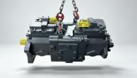 China K7V180DTP1N9R-OE05  K7V180  XE380DK Hydraulic Main Pump For  Excavator Hydraulic Piston Pump Assembly Excavator Spare Parts for sale