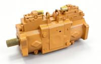 China K7V280DTP1Y7R-1E05-V 350GC 374GC E350GC E374GC Hydraulic Main Pump Fit  Excavator Piston Pump Assembly New Replacement Parts for sale