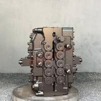 China DX225 DX225LC K1025391 Main Control Valve Distribution Valve for  Excavator Hydraulic Control Valve Assembly Belparts for sale