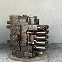 China DX225 DX225LC K1025391 Main Control Valve Distribution Valve for  Excavator Hydraulic Control Valve Assembly Belparts for sale