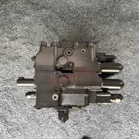 China DX225 DX225LC K1025391 Main Control Valve Distribution Valve for  Excavator Hydraulic Control Valve Assembly Belparts for sale