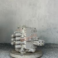 China EC210B UX28-86 14512144 Excavator Main Valve Hydraulic Control Valve For Hydraulic Spare Parts Belparts for sale