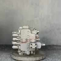 China EC210B UX28-86 14512144 Excavator Main Valve Hydraulic Control Valve For Hydraulic Spare Parts Belparts for sale
