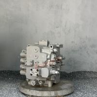 China EC210B UX28-86 14512144 Excavator Main Valve Hydraulic Control Valve For Hydraulic Spare Parts Belparts for sale