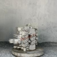China EC210B UX28-86 14512144 Excavator Main Valve Hydraulic Control Valve For Hydraulic Spare Parts Belparts for sale