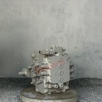 China EC210B UX28-86 14512144 Excavator Main Valve Hydraulic Control Valve For Hydraulic Spare Parts Belparts for sale