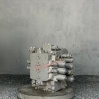 China EC210B UX28-86 14512144 Excavator Main Valve Hydraulic Control Valve For Hydraulic Spare Parts Belparts for sale