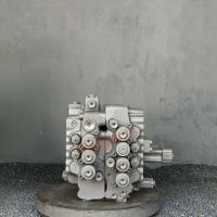 China EC210B UX28-86 14512144 Excavator Main Valve Hydraulic Control Valve For Hydraulic Spare Parts Belparts for sale