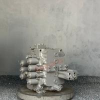 China EC210B UX28-86 14512144 Excavator Main Valve Hydraulic Control Valve For Hydraulic Spare Parts Belparts for sale