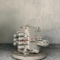 China EC210B UX28-86 14512144 Excavator Main Valve Hydraulic Control Valve For Hydraulic Spare Parts Belparts for sale