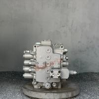 China EC210B UX28-86 14512144 Excavator Main Valve Hydraulic Control Valve For Hydraulic Spare Parts Belparts for sale