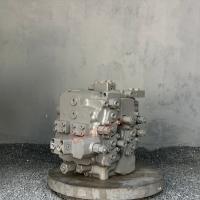 China EC210B UX28-86 14512144 Excavator Main Valve Hydraulic Control Valve For Hydraulic Spare Parts Belparts for sale