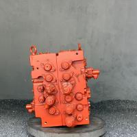 China LG922 KMX15RB  Main Control Valve  Excavator Hydraulic Distribution Valve For Excavator Spare Parts Belparts for sale