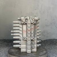 China LG908 IB18-8027 Main Control Valve Excavator Hydraulic Distribution Valve For Excavator Spare Parts Belparts for sale