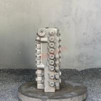 China LG908 IB18-8027 Main Control Valve Excavator Hydraulic Distribution Valve For Excavator Spare Parts Belparts for sale