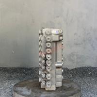 China LG908 IB18-8027 Main Control Valve Excavator Hydraulic Distribution Valve For Excavator Spare Parts Belparts for sale
