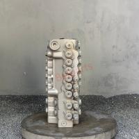 China LG908 IB18-8027 Main Control Valve Excavator Hydraulic Distribution Valve For Excavator Spare Parts Belparts for sale
