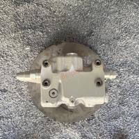China LG908 IB18-8027 Main Control Valve Excavator Hydraulic Distribution Valve For Excavator Spare Parts Belparts for sale