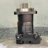 China 301.7 CR E301.7 CR EZ17 2P203854 Swing Motor Assembly for  Mini Excavator Hydraulic Rotary Slew Motor Replacement Parts for sale