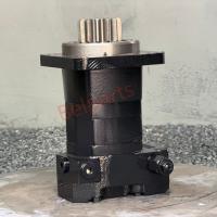 China 301.7 CR E301.7 CR EZ17 2P203854 Swing Motor Assembly for  Mini Excavator Hydraulic Rotary Slew Motor Replacement Parts for sale