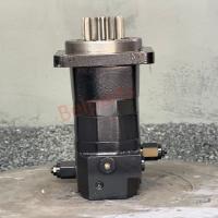 China 301.7 CR E301.7 CR EZ17 2P203854 Swing Motor Assembly for  Mini Excavator Hydraulic Rotary Slew Motor Replacement Parts for sale