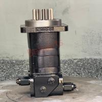 China 301.7 CR E301.7 CR EZ17 2P203854 Swing Motor Assembly for  Mini Excavator Hydraulic Rotary Slew Motor Replacement Parts for sale