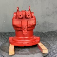 China M2X150 DH225-7 DH225-9 DH220-7 DH215-7 Swing Motor for Excavator Hydraulic Rotary Slew Motor Assembly Replacement Parts for sale