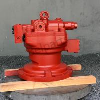 China M2X150 DH225-7 DH225-9 DH220-7 DH215-7 Swing Motor for Excavator Hydraulic Rotary Slew Motor Assembly Replacement Parts for sale
