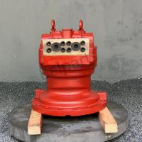 China M2X150 DH225-7 DH225-9 DH220-7 DH215-7 Swing Motor for Excavator Hydraulic Rotary Slew Motor Assembly Replacement Parts for sale