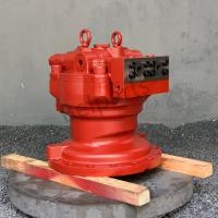 China M2X150 DH225-7 DH225-9 DH220-7 DH215-7 Swing Motor for Excavator Hydraulic Rotary Slew Motor Assembly Replacement Parts for sale