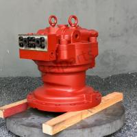 China M2X150 DH225-7 DH225-9 DH220-7 DH215-7 Swing Motor for Excavator Hydraulic Rotary Slew Motor Assembly Replacement Parts for sale