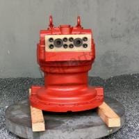 China M2X150 DH225-7 DH225-9 DH220-7 DH215-7 Swing Motor for Excavator Hydraulic Rotary Slew Motor Assembly Replacement Parts for sale