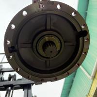 China M2X150 DH225-7 DH225-9 DH220-7 DH215-7 Swing Motor for Excavator Hydraulic Rotary Slew Motor Assembly Replacement Parts for sale