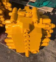 China HD450 HD512 Hydraulic Control Valve Assy for Kato Excavator Spare Parts Main Control Valve for sale