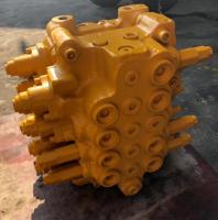 China HD450 HD512 Hydraulic Control Valve Assy for Kato Excavator Spare Parts Main Control Valve for sale
